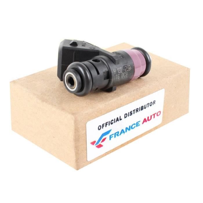 Injecteur d'Essence Renault Clio Megane Fluence Scenic 1.4 1.6 16V ...