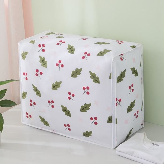 Housse de rangement,rangement vetements rangement lit Sac de rangement ...