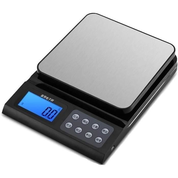 Balance De Cuisine De Cuisson Précise Balance Électronique Numérique De ...