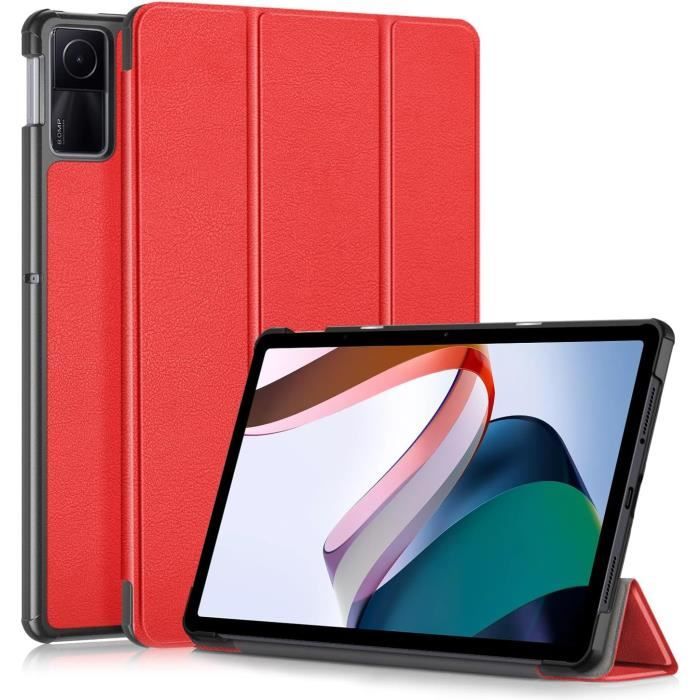 Tablet Case Housse de Protection pour Redmi Pad SE 11 Pouces Tablet ...
