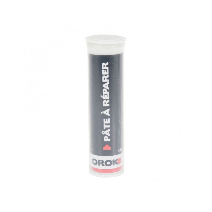 PATE A REPARER EPOXY TUBE 45G - Cdiscount Bricolage