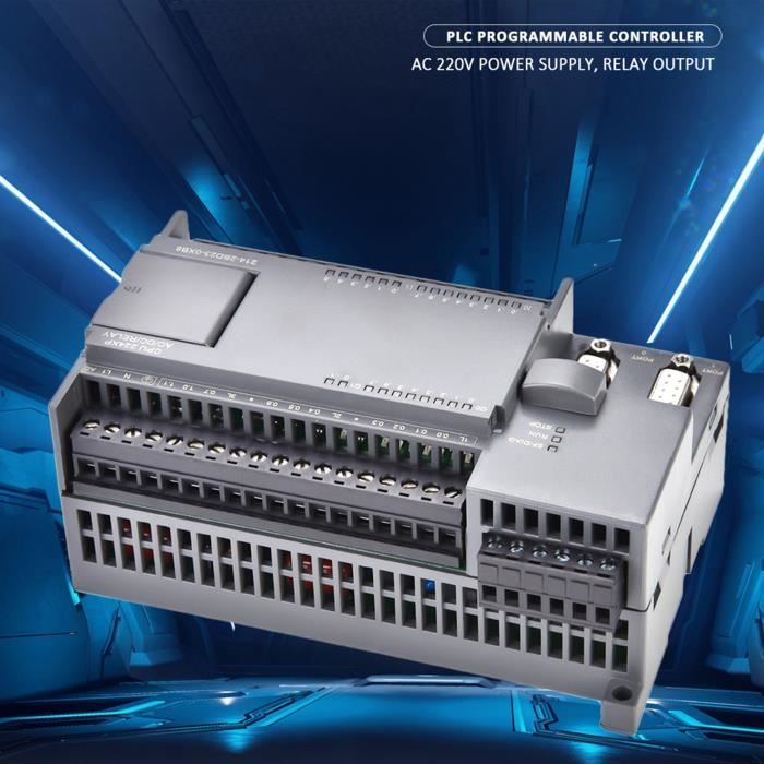 Contrleur Logique Programmable Automate Programmable, Automate Programmable, Automate 220 V S7 ...