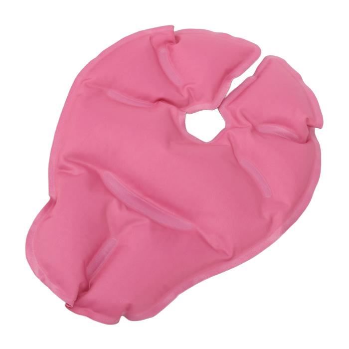 EBTOOLS pack de poitrine à compression à froid Pack de glace pour le ...