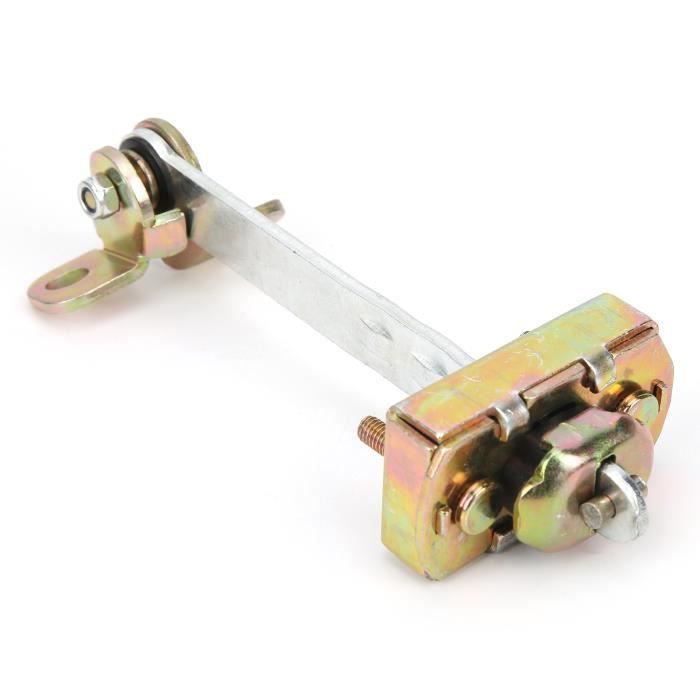 Fdit butée de contrôle de porte Butée de charnière de sangle de ...