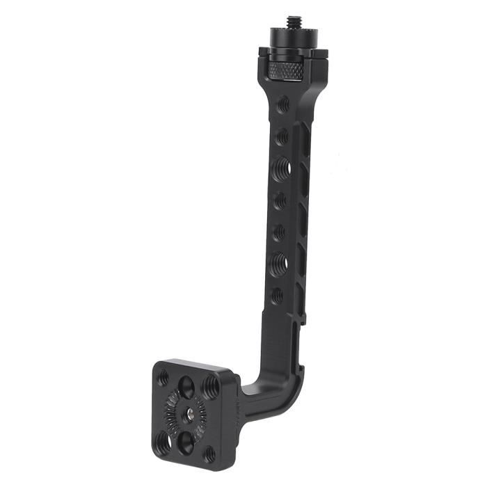 GOTOTOP Monitor Expansion Bracket, Monitor Expansion Support 360 Degree ...