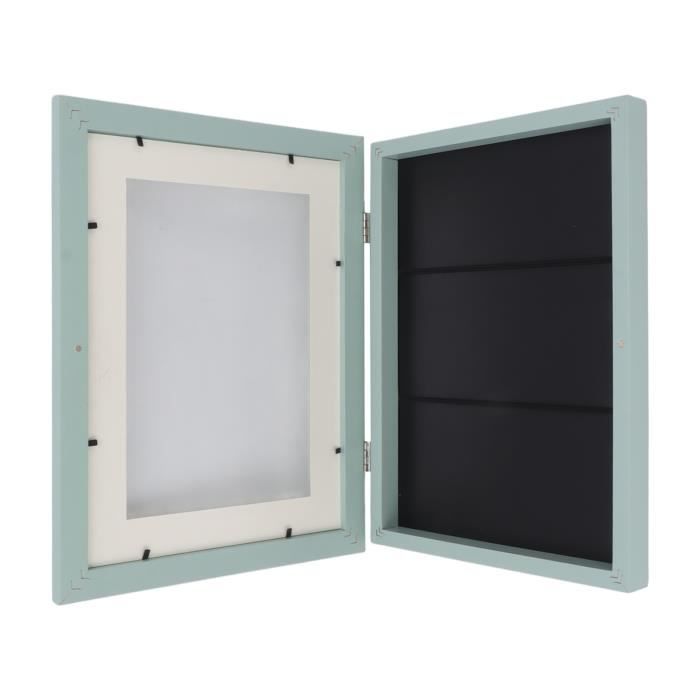 Cadre photo pour enfants Cadre d'art pour enfants HDF Cadre photo d'art ...