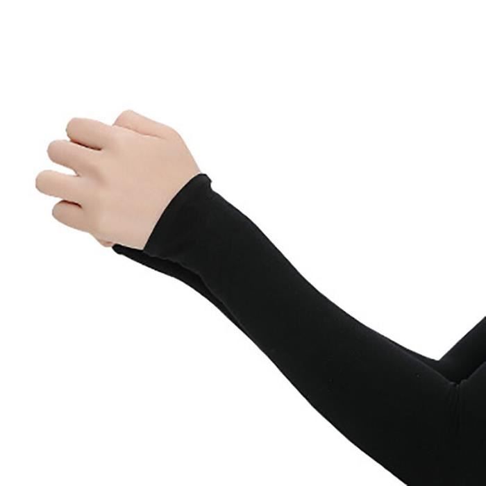 Manchon Bras,Manchons de bras pour hommes et femmes, 1 paire ...
