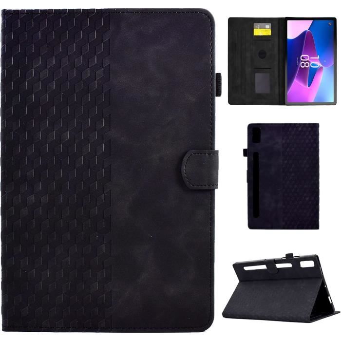 Coque Pour Lenovo Tab P11 Pro 2Nd 2022 11.2 Pouces Tb132Fu-Tb138Fc ...