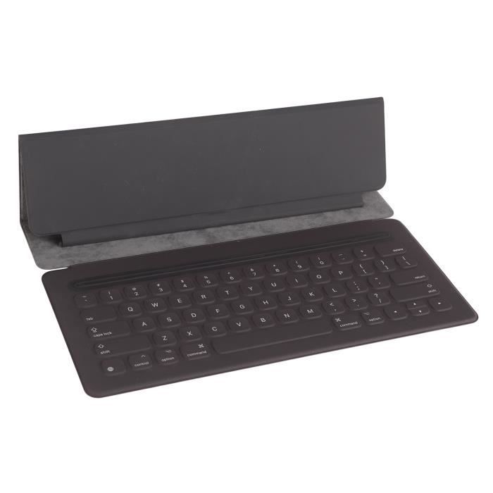 TMISHION Clavier intelligent fil Clavier intelligent pour 12,9 pouces ...