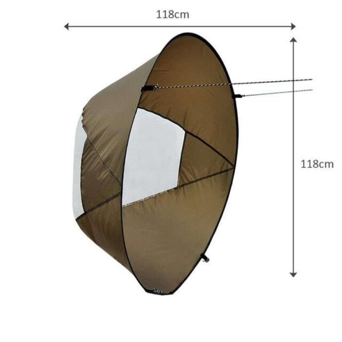 CO20295-CANOE.Bateau de kayak pliable voiles été surf vent pagaie kayak ...