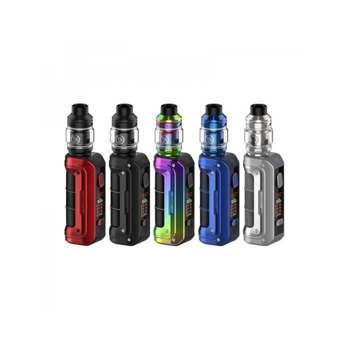 Geek vape - Kit Aegis Max 100 Max2 - (Rainbow) - Cdiscount Au quotidien