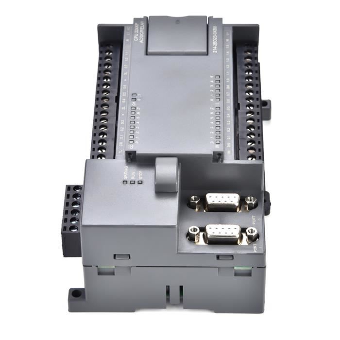 Contrleur Logique Programmable Automate Programmable, Automate ...