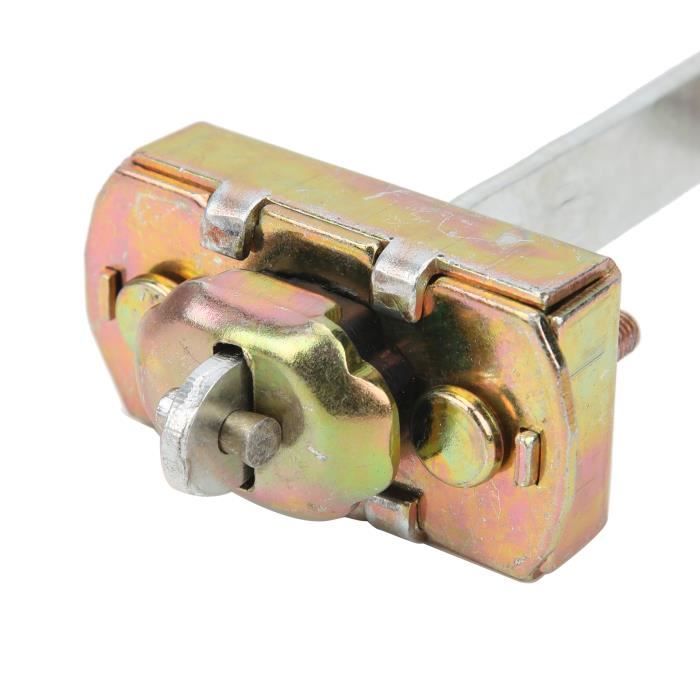 Fdit butée de contrôle de porte Butée de charnière de sangle de ...