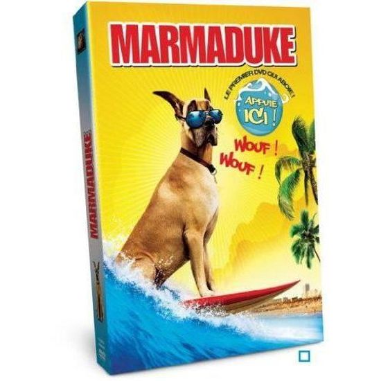 DVD Marmaduke - Cdiscount DVD