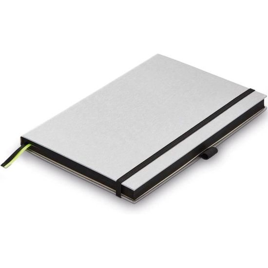 Carnet De Notes Couverture Rigide. A5 Noir[u7387] - Cdiscount Beaux ...