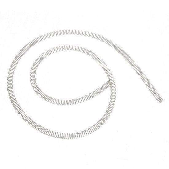 JIN-Water Cooling Pipe Spring 100cm Length 7.5mm Outer Diameter Anti ...
