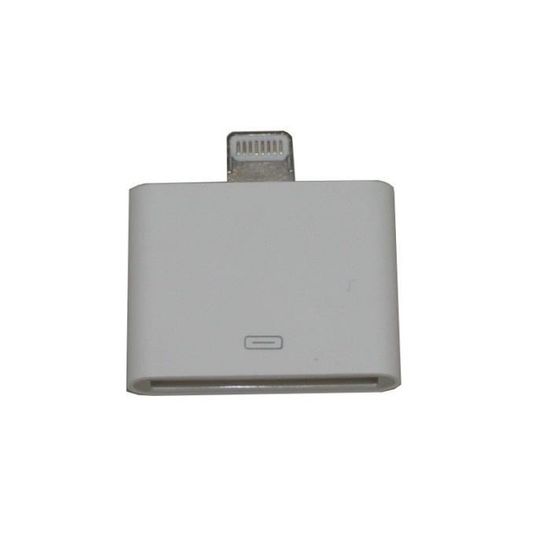 Adaptateur iPhone 30 Pin vers iPhone 8 Pin Lightning - Cdiscount Téléphonie