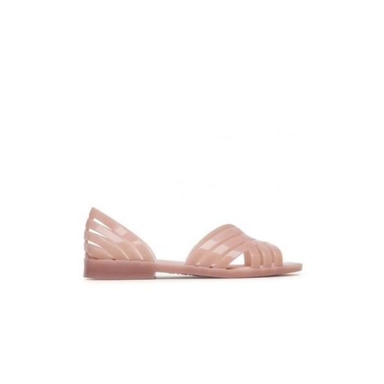 Chaussures MELISSA Flora AD Rose - Femme/Adulte Rose - Cdiscount Chaussures
