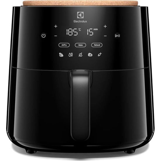 Airfryer Series 700 Eaf5B,Rôtissoire,Griller Ou Cuire,Cuisiner Des ...
