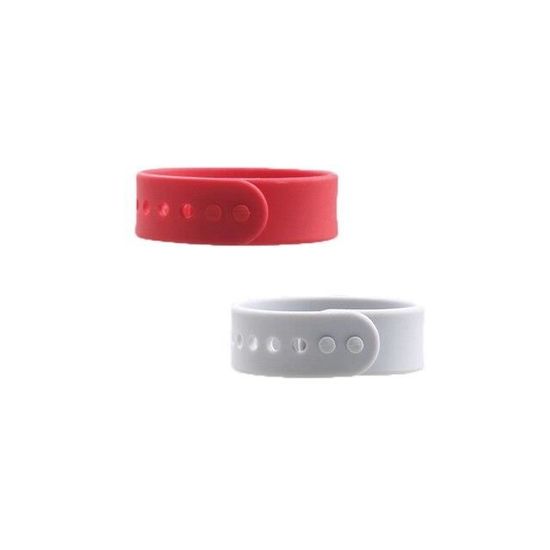 Cockring One Set Anneaux Correcteurs De Phimosis Glans En Silicone