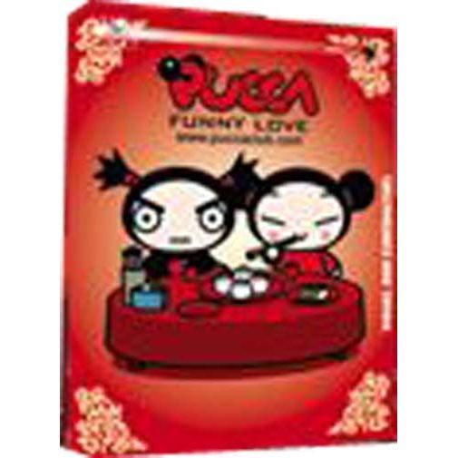 DVD Pucca, vol. 2 - Cdiscount DVD