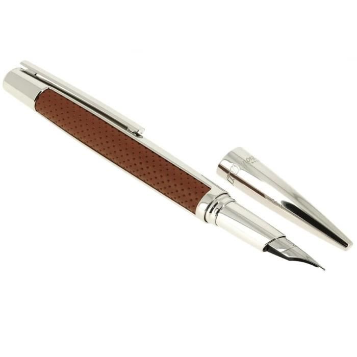 Stylos St Dupont : découvrez 5 modèles de luxe