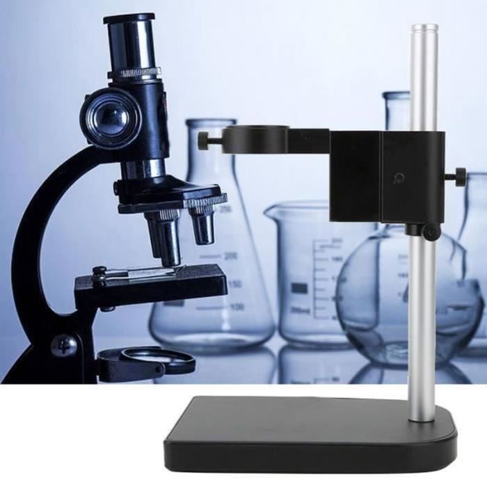 PACK MICROSCOPE - ACCESSOIRE PACK MICROSCOPE - ACCESSOIRE BEF Support de caméra de microscope en ...