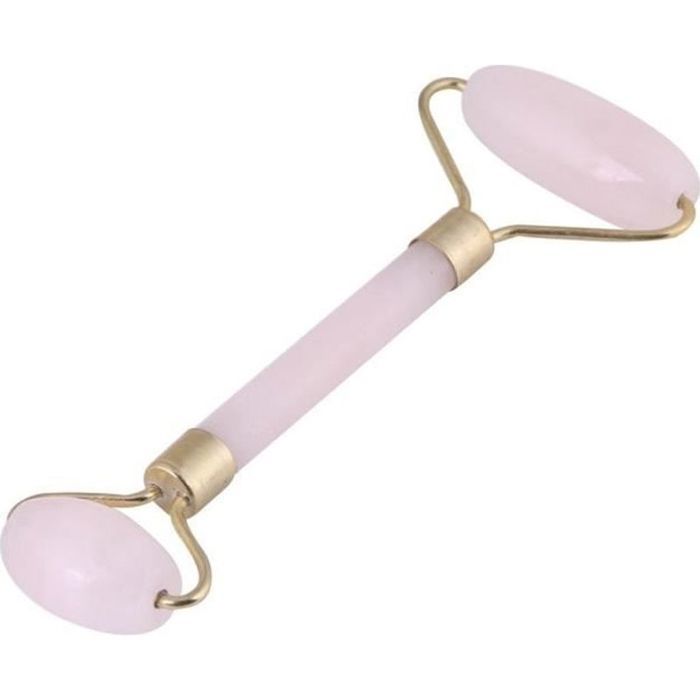 APPAREIL DE MASSAGE MANUEL Rouleau pour visage masseur anti-age pour ...