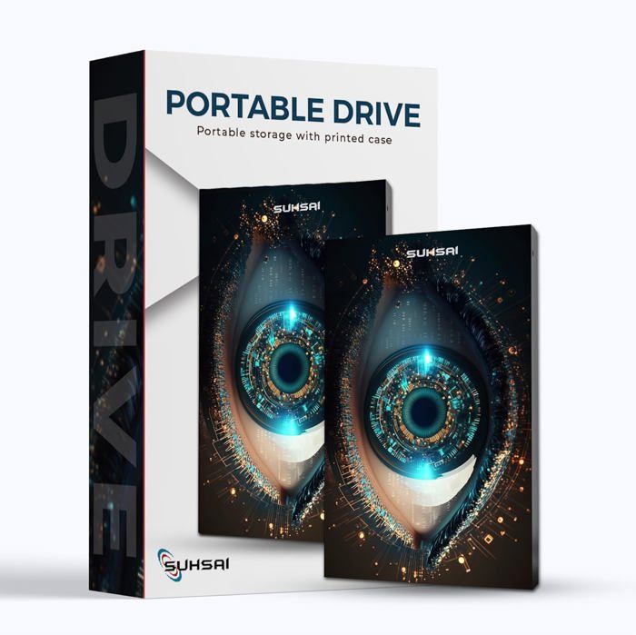 Disque Dur Externe 1 To Disque Dur De Jeu Portable Disque Dur Externe ...