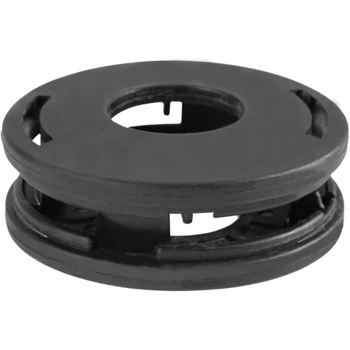 Capuchon de bobine de tête de débroussailleuse, pièces de rechange en ... Capuchon de bobine de tête de débroussailleuse, pièces de rechange en ...