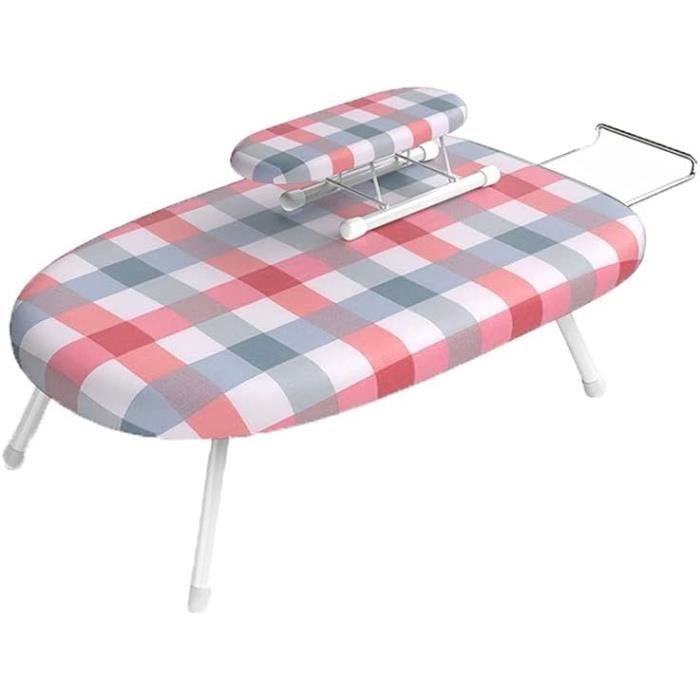 Table À Repasser Pro Planche À Repasser Pliante, Planche À Repasser De ...