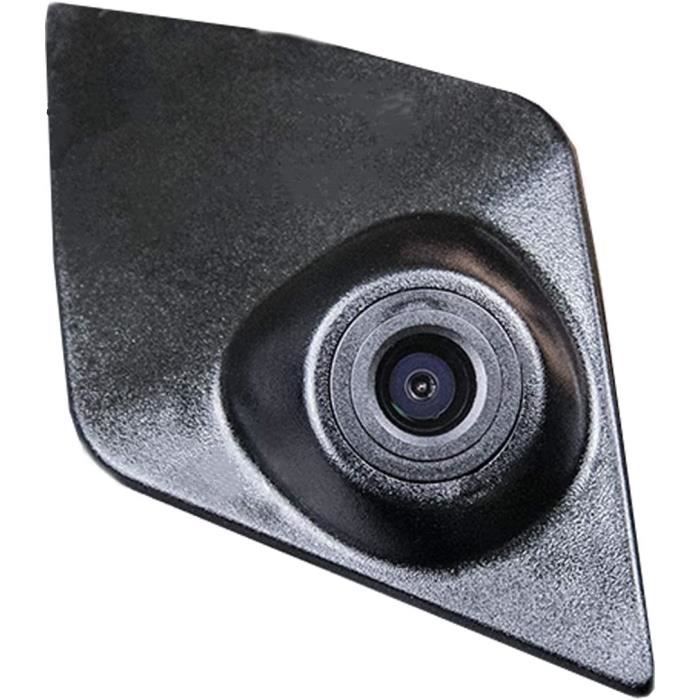 Voiture Front View caméra Logo Embarqué avant caméra Night Vision ...