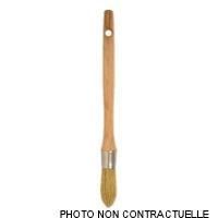 FRANPIN NESPOLI PINCEAU RECHAMPIR VIROLLE INOX … - Cdiscount Bricolage
