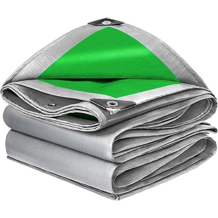 Bache Exterieur Impermeable,Bâche De Protection Robuste Étanche ...