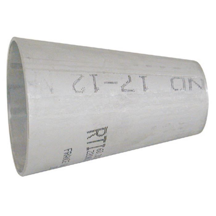 Réduction, à souder, inox 316L, norme ISO, épai… - Cdiscount Bricolage