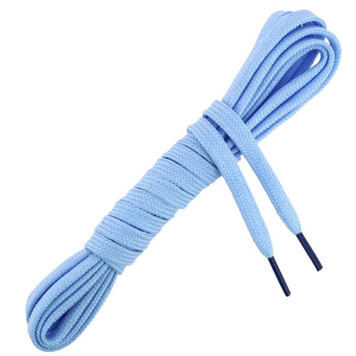 Les Lacets Français - Lacets plats et épais - SPORTIF - Pour tous les ...