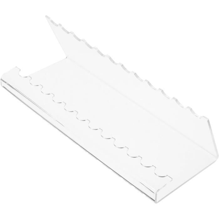 Présentoir À Stylo Support Porte-Stylo Séchoir À Pinceaux Présentoir ...