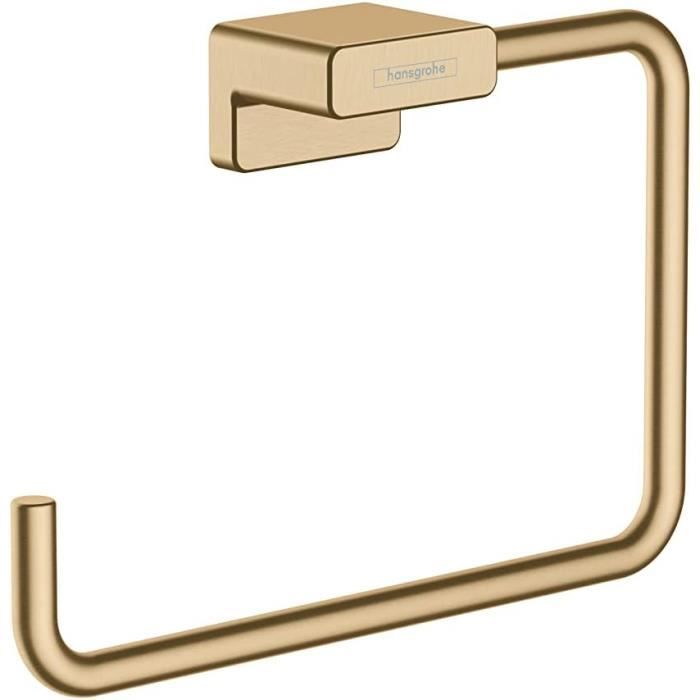 Addstoris Anneau Porte-Serviette, Bronze Brossé, 41754140[u708 ...