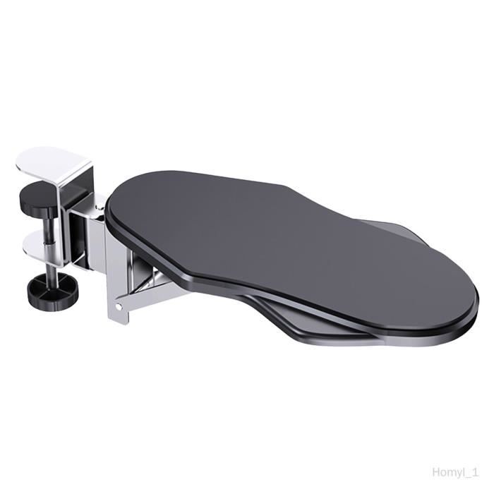 Repose-bras d'ordinateur ergonomique pour bureau, repose-bras avant ...