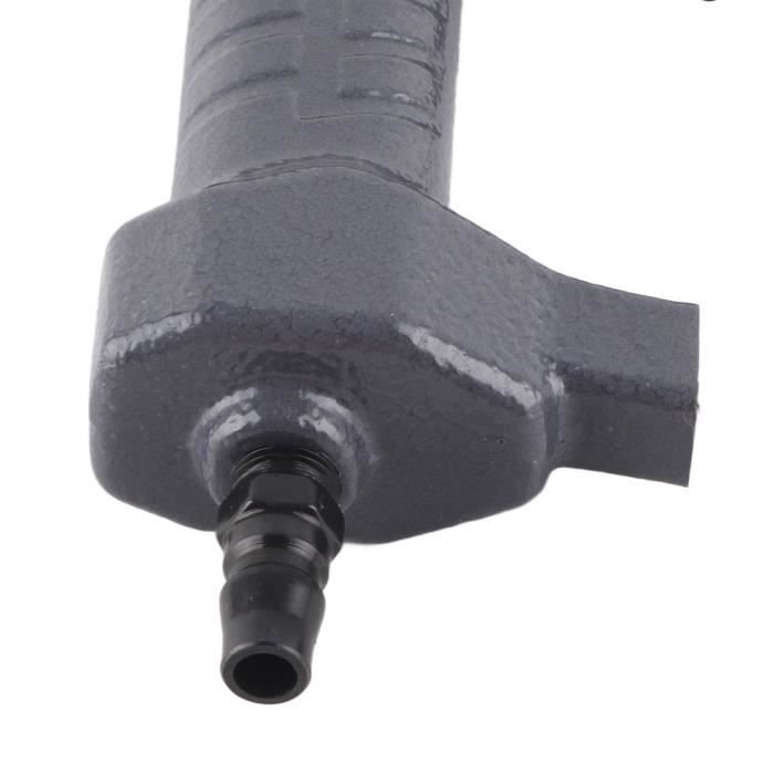 Pistolet À Clous Ebtools Pneumatique Garniture Finition Pin Gun ...