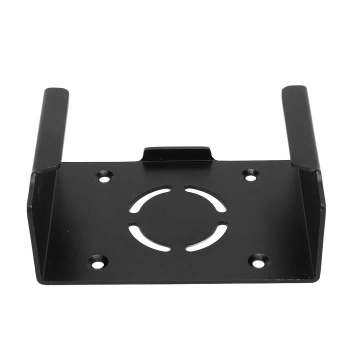 Set Top Box Mount Support Mural pour Décodeur, Support Stable ...