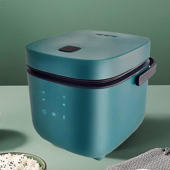 Cuiseur De Riz 1.2L Entièrement Automatique Avec Marmite À Riz ...
