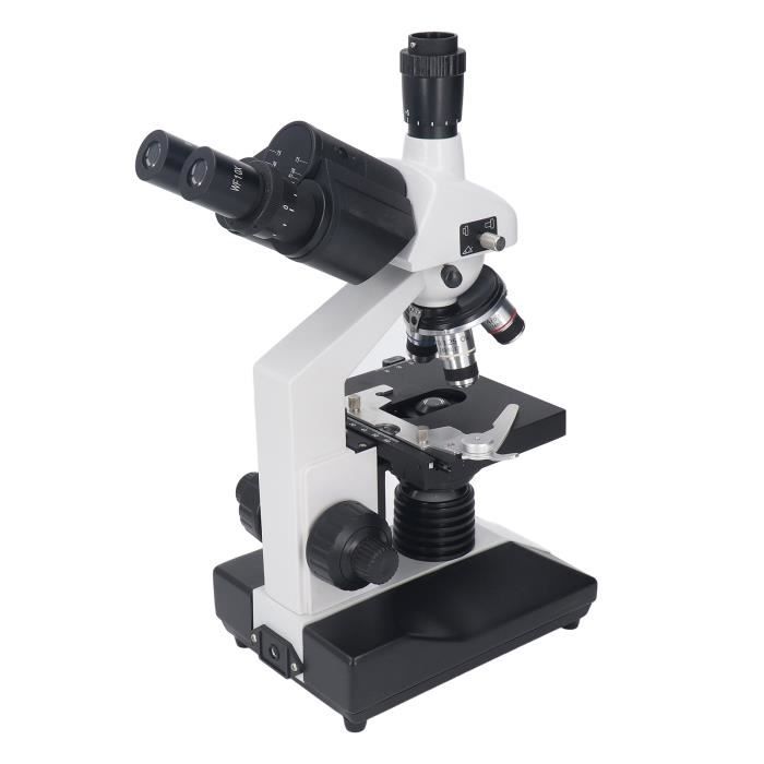 Microscope électronique TBEST - 40X à 5000X - Pour laboratoire d ...