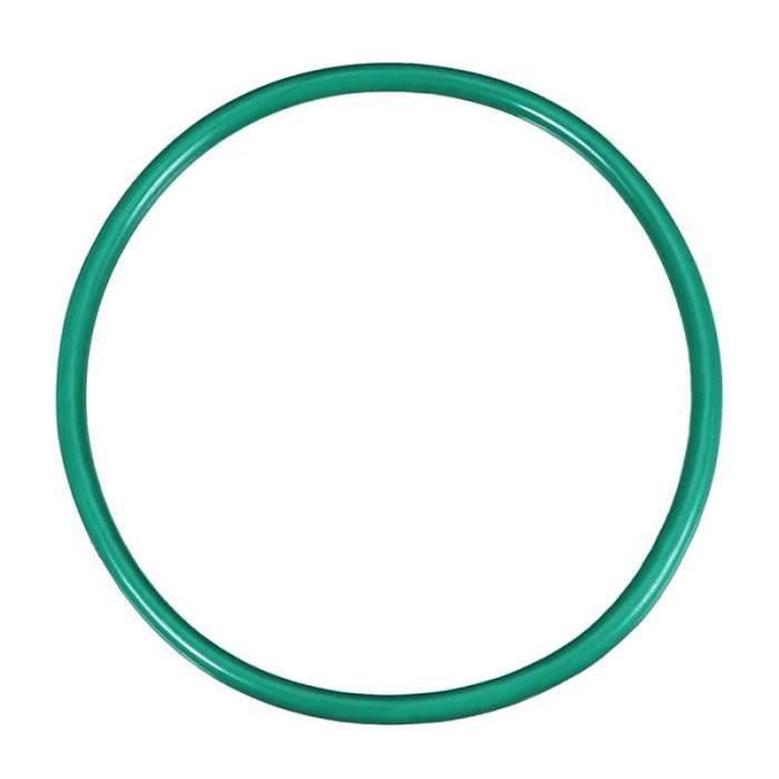 VERYNICE-MAP Joint Torique en Caoutchouc Fluoré 40mm OD 36mm ID 2mm ...