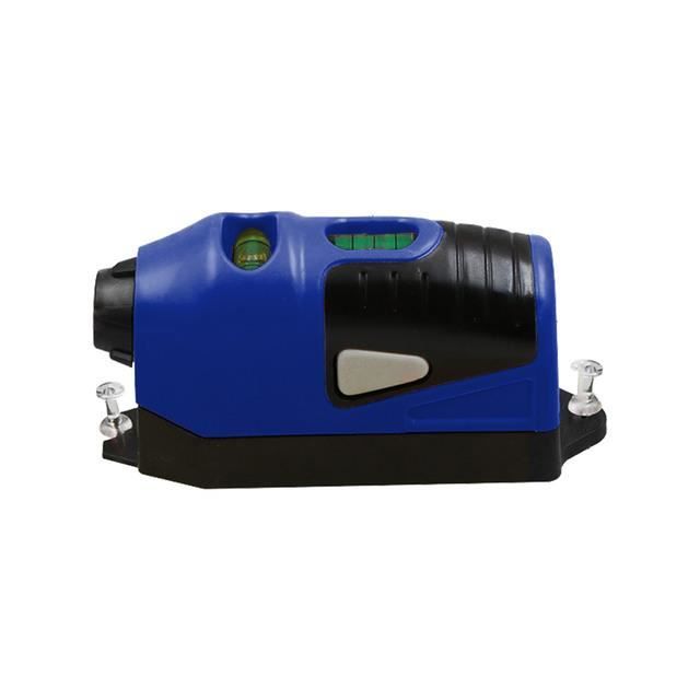 Règle laser,Blue--Mini Niveau Laser Vertical Portable À Bulle, Niveau ... Règle laser,Blue--Mini Niveau Laser Vertical Portable À Bulle, Niveau ...