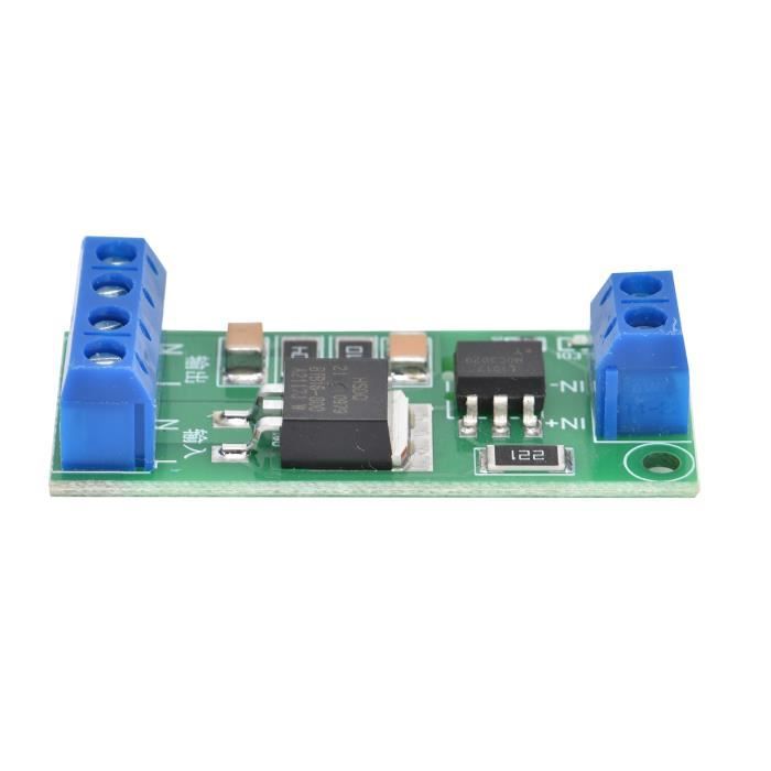 Carte de contrle des thyristors Module SCR Plastique Optocoupleur ...