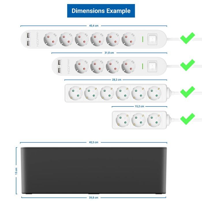 Moulure - goulotte - cache fil - plinthe - gaine range-fil - clips ...