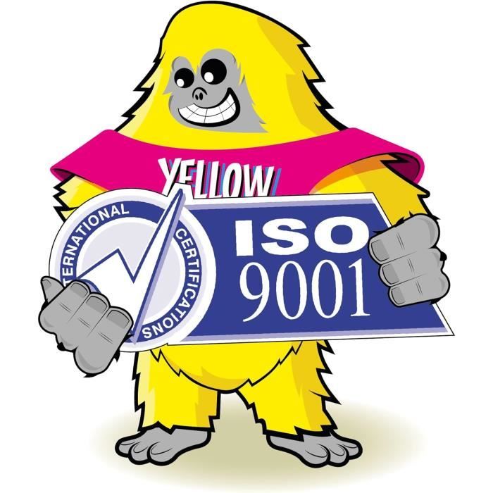 Remanufacturée 15 Cartouche D'Encre Noir Pour Hp Deskjet 816C 825C 827 ...