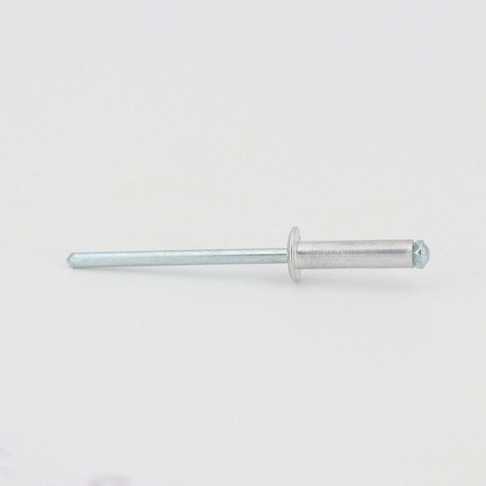Lot de 500 - Rivet pop aveugle épanoui fleur éclaté tête plate ...