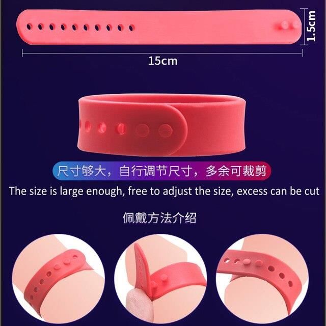 Cockring One Set Anneaux Correcteurs De Phimosis Glans En Silicone